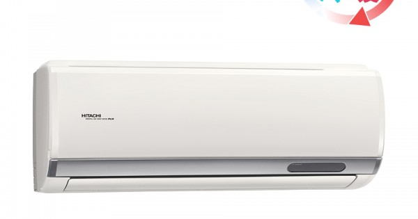 日立旗艦型R32一對一變頻冷暖空調 RAC-28HP